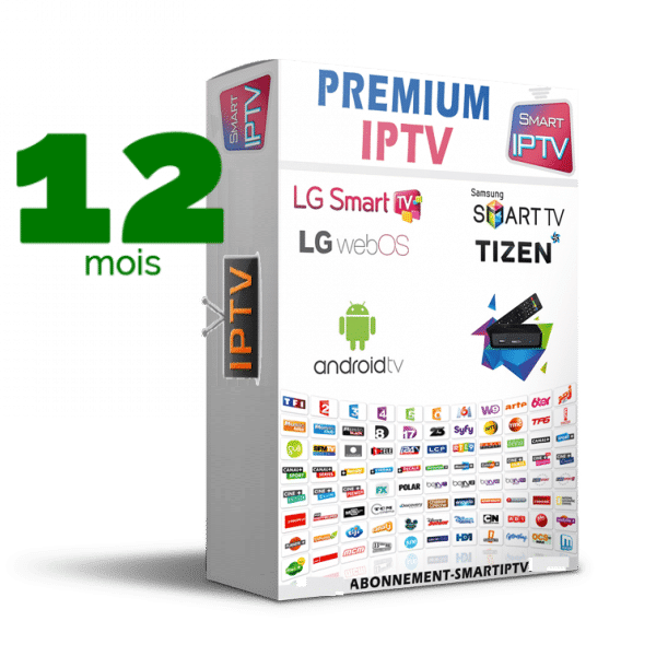Install IPTV Smarters: Quick and Easy Guide!